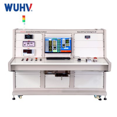 China High Voltage Tester Manufacturers, Transformer Tester Suppliers ...