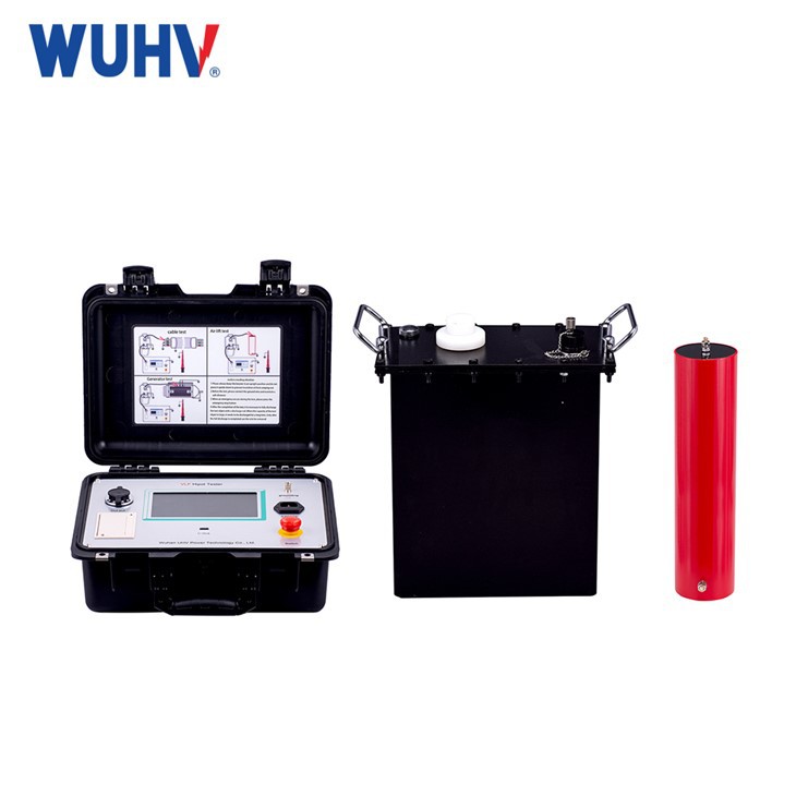 China VLF Test Kit Manufacturers Suppliers Factory - Good Price VLF ...